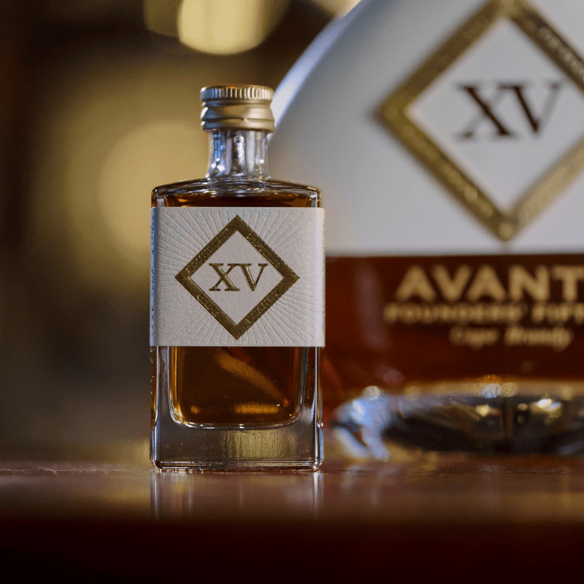 Avante Brandy