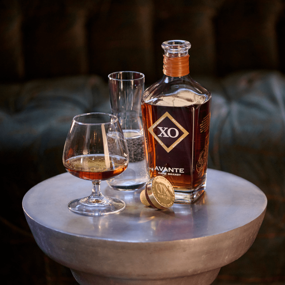 Avante Brandy