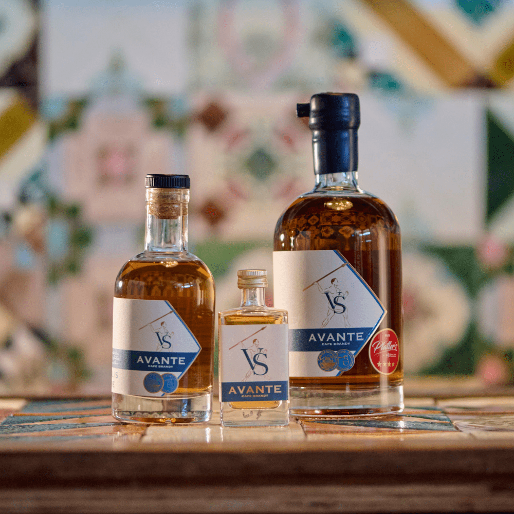 VS Collection – Avante Brandy