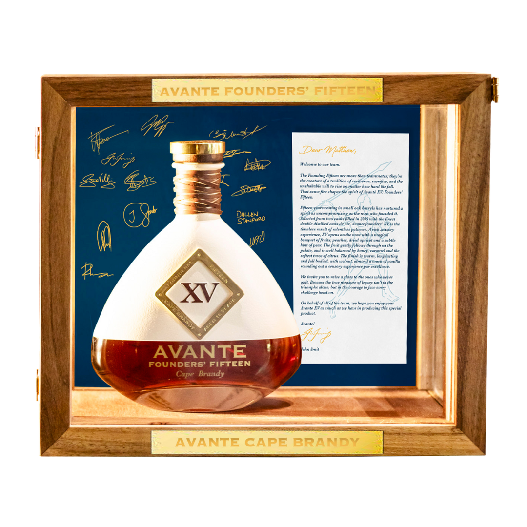 Buy Now – Avante Brandy
