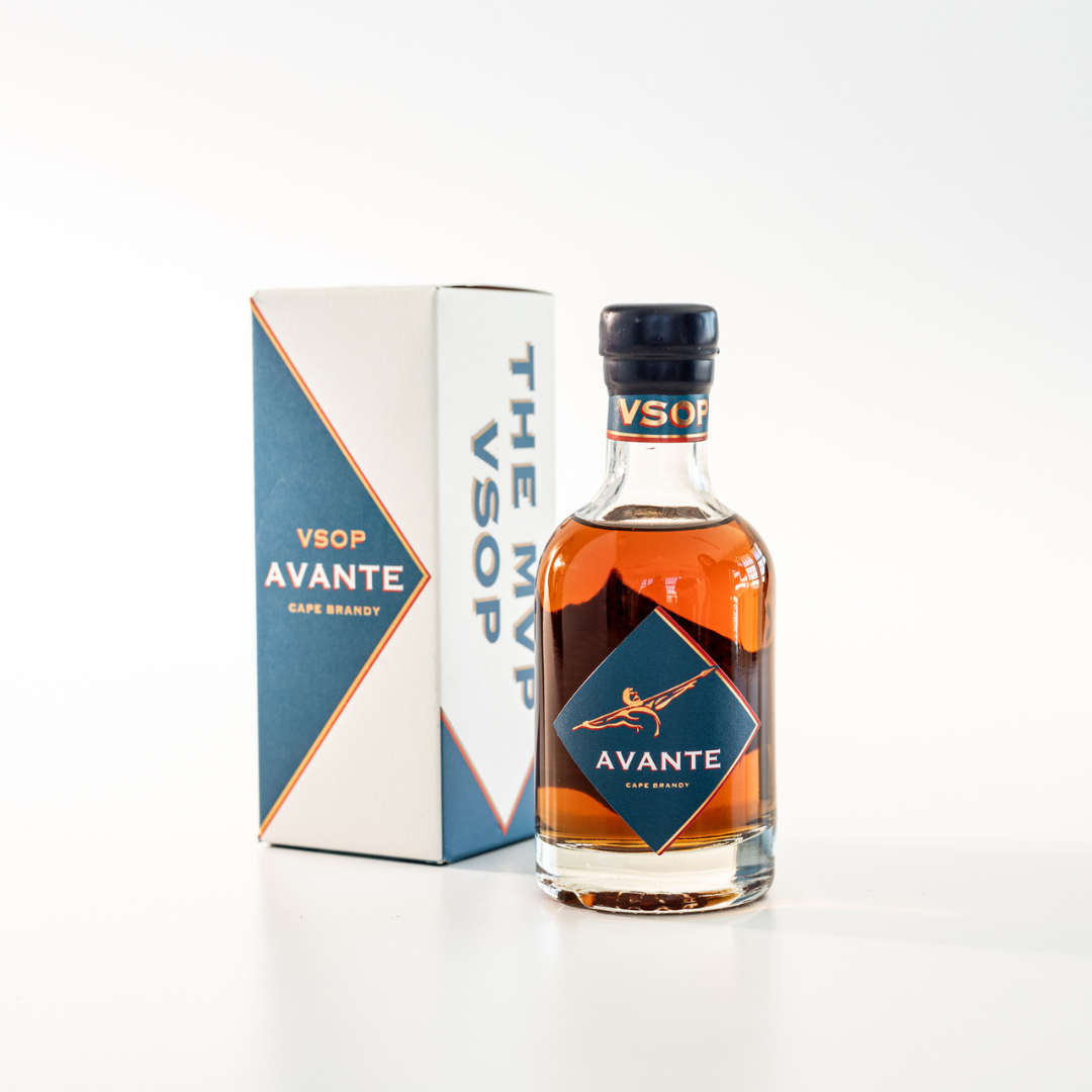 AVANTE VSOP 200 ml – Avante Brandy