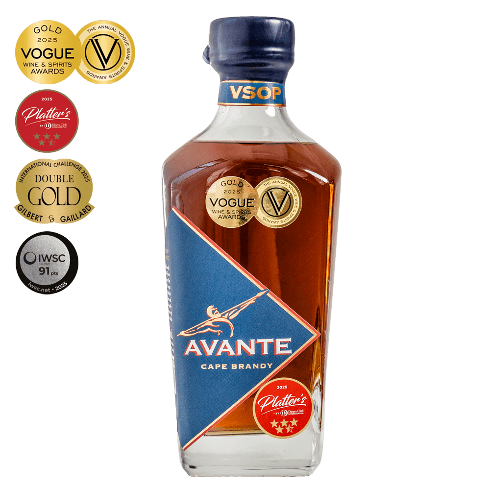 Avante Brandy