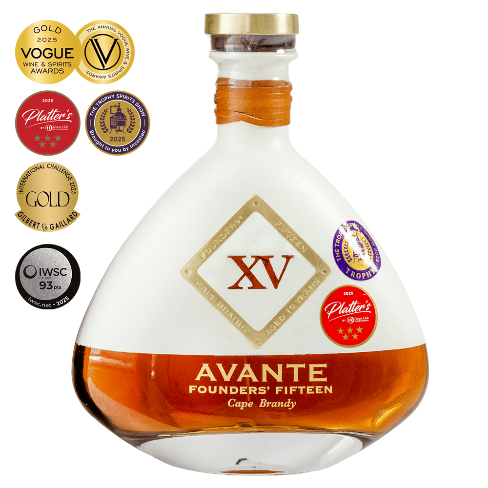 Avante Brandy