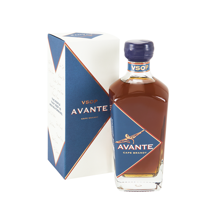 Avante Brandy