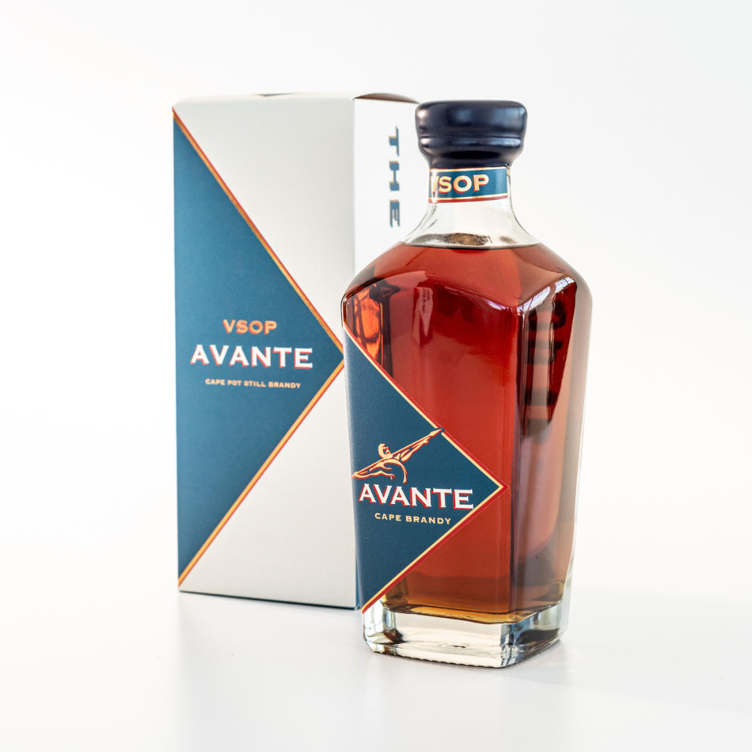 Buy Now – Avante Brandy