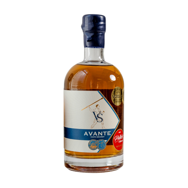 VS – Avante Brandy