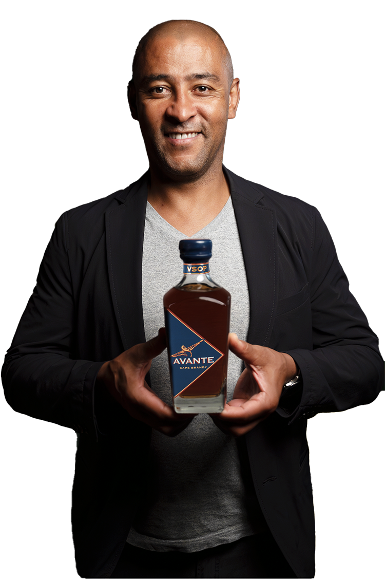 AVANTE GUARDE – Avante Brandy