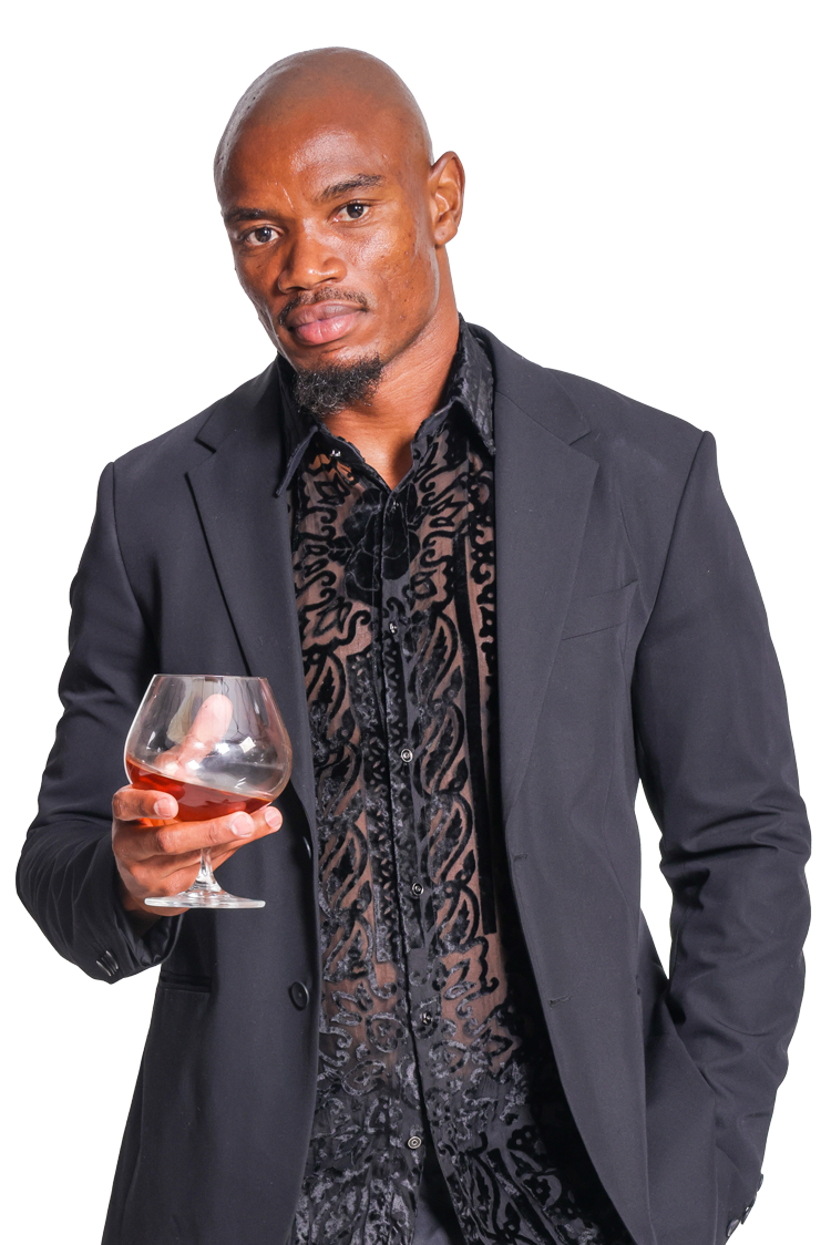 AVANTE GUARDE – Avante Brandy