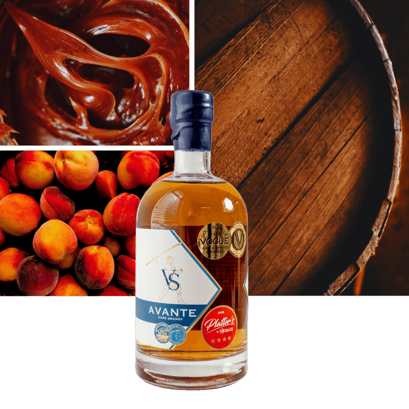Avante Brandy