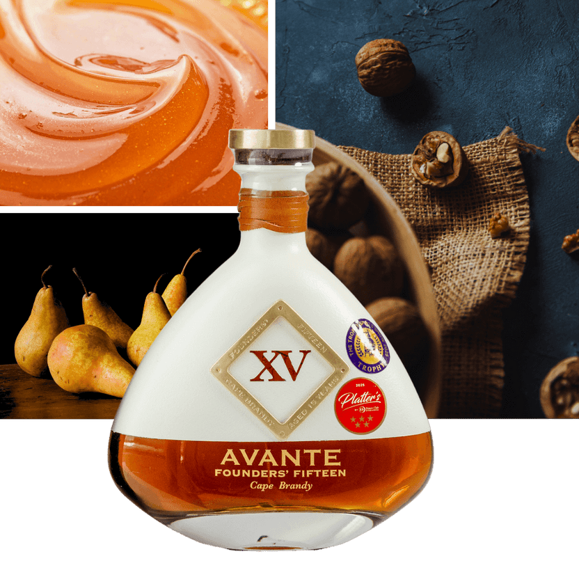 Avante Brandy